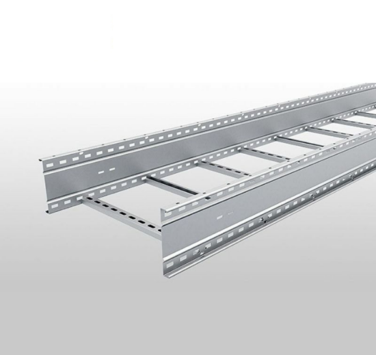 CABLE TRAY LADDERS - Bright Deal International General Trading L.L.C